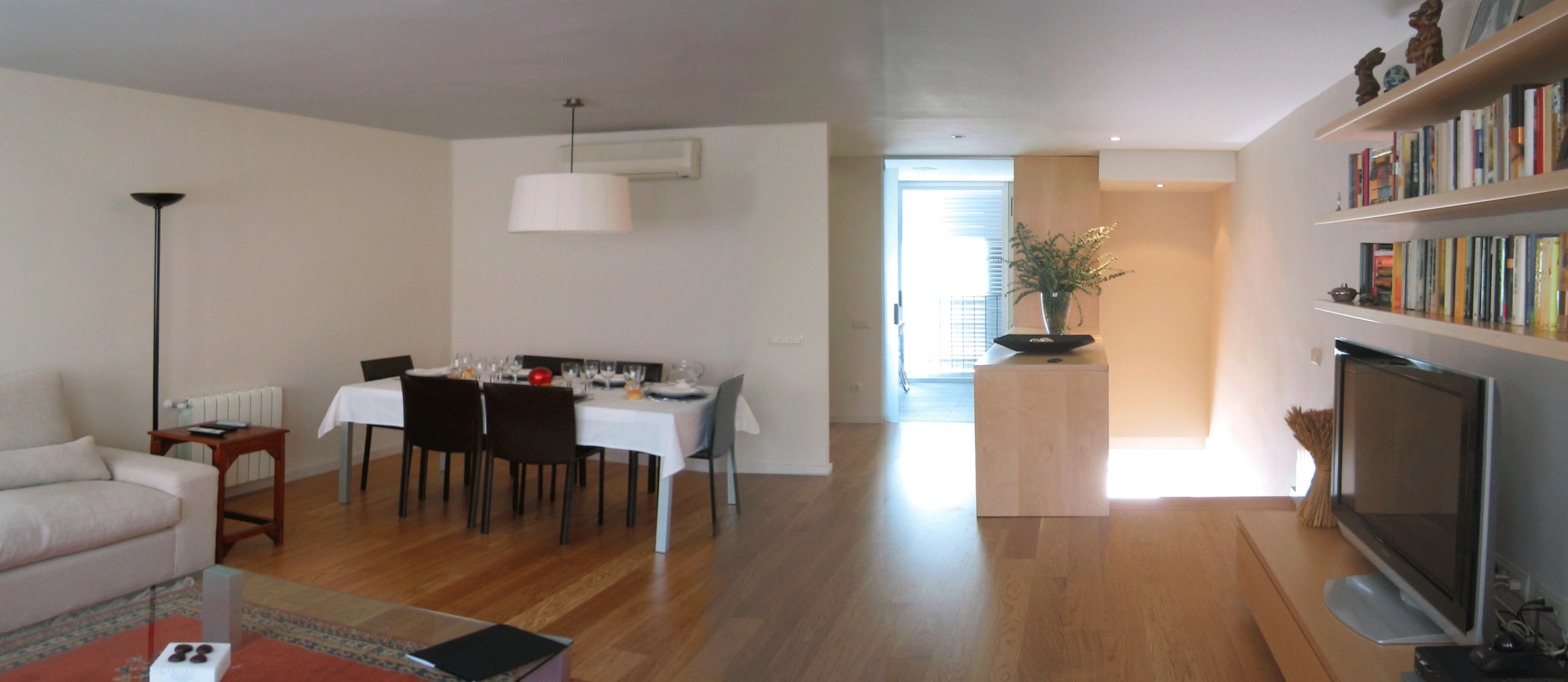 Reforma Integral Casa - tascoconstruccio.com